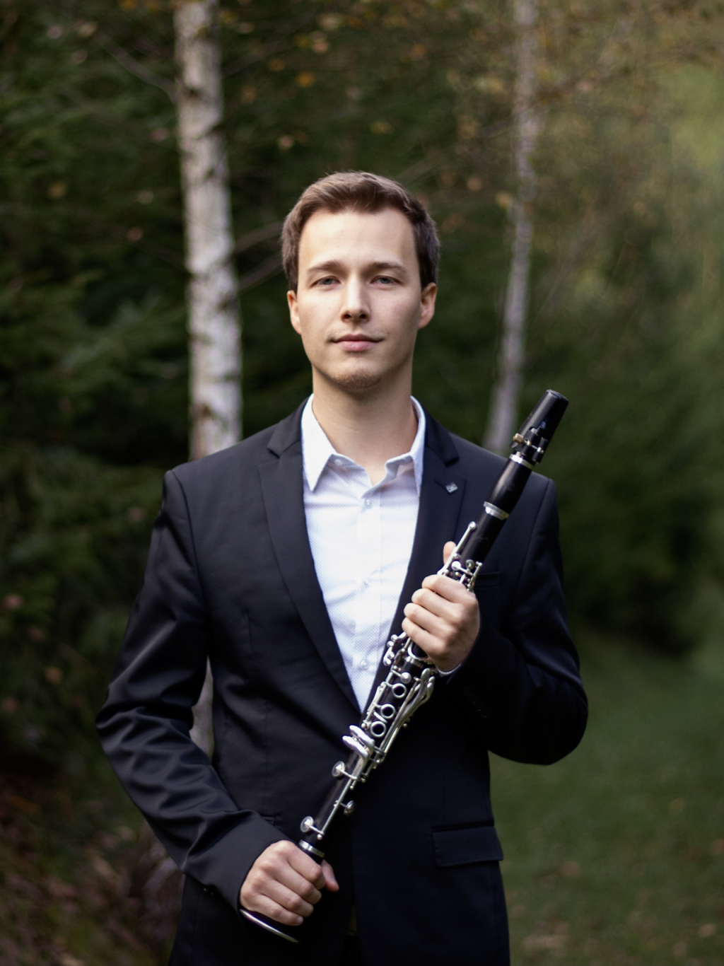 David GREGORC (SLO) - International Music Competition BOLERO